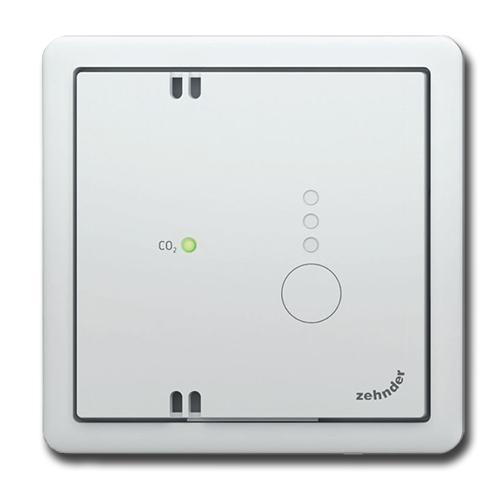 Zehnder CO2-inbouwsensor 67 (0-10V) | Luchtwinkel